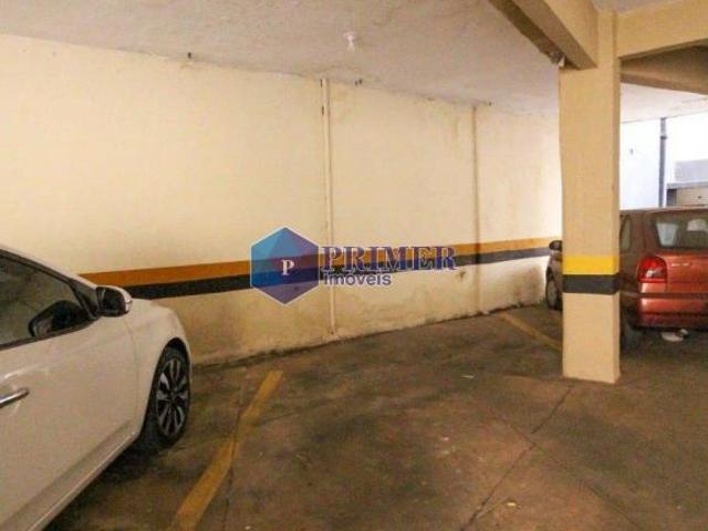 Apartamento à venda em Anchieta