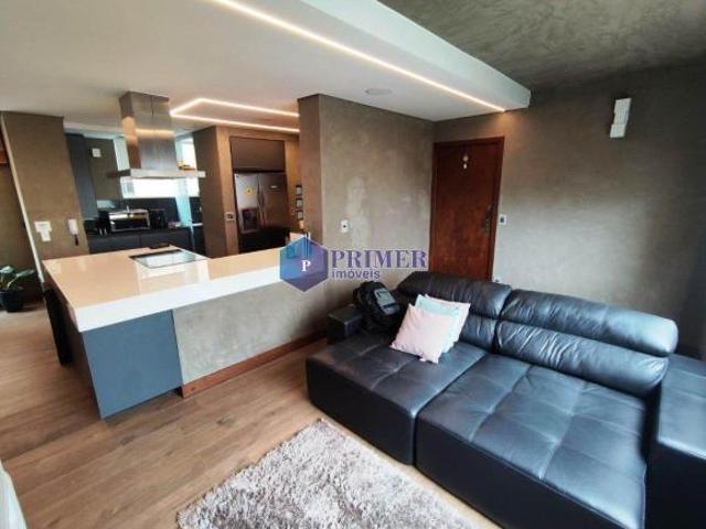 Apartamento à venda em Anchieta