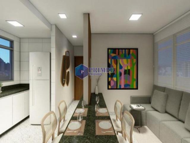 Apartamento à venda em Anchieta