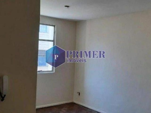 Apartamento à venda em Anchieta