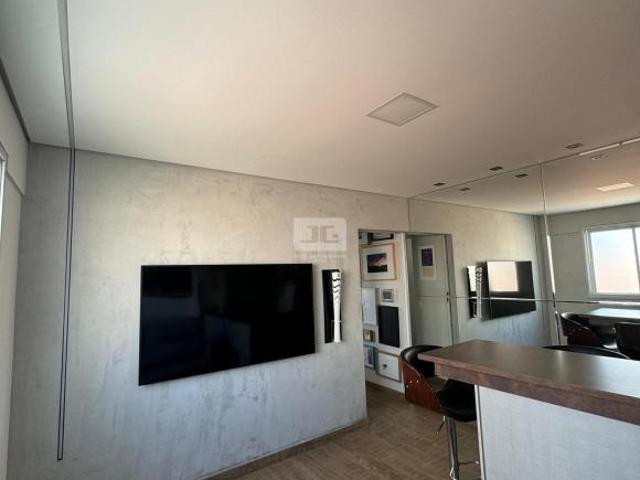 Apartamento à venda em Anchieta