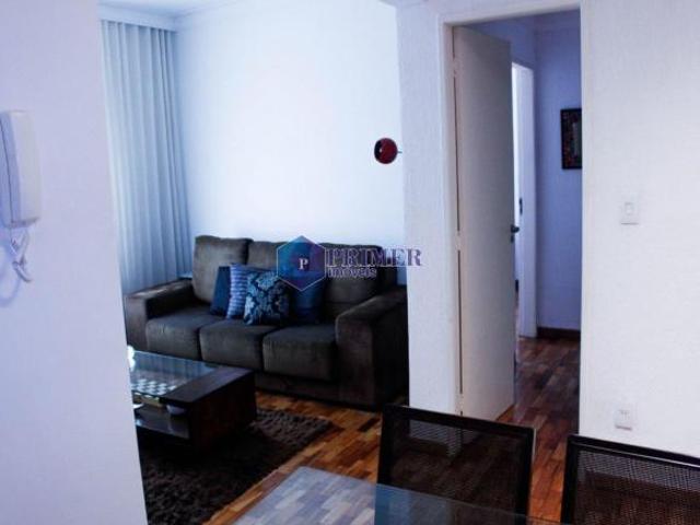 Apartamento à venda em Anchieta