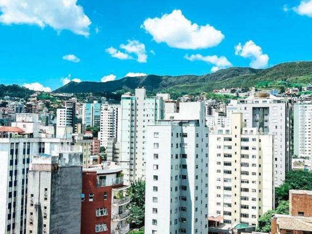 Apartamento à venda em Anchieta
