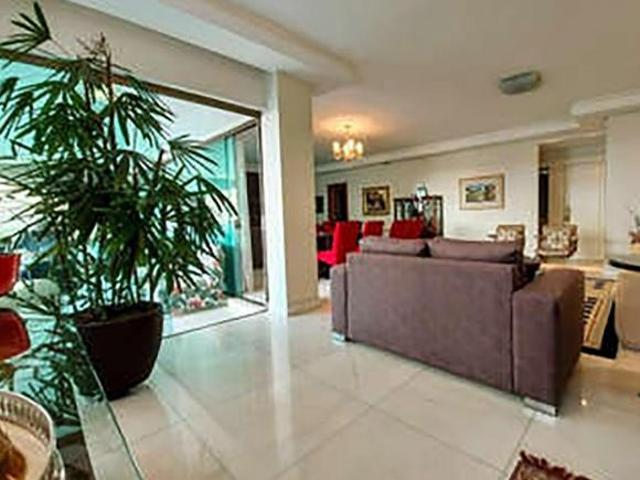 Apartamento à venda em Anchieta