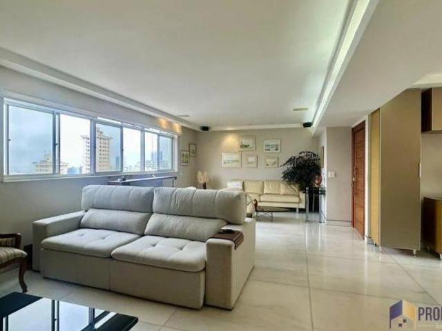 Apartamento à venda em Anchieta