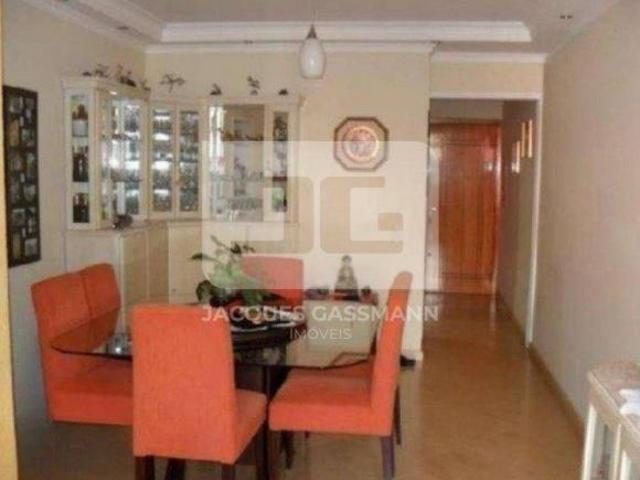 Apartamento à venda em Anchieta