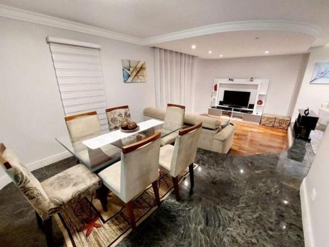 Apartamento à venda em Anchieta