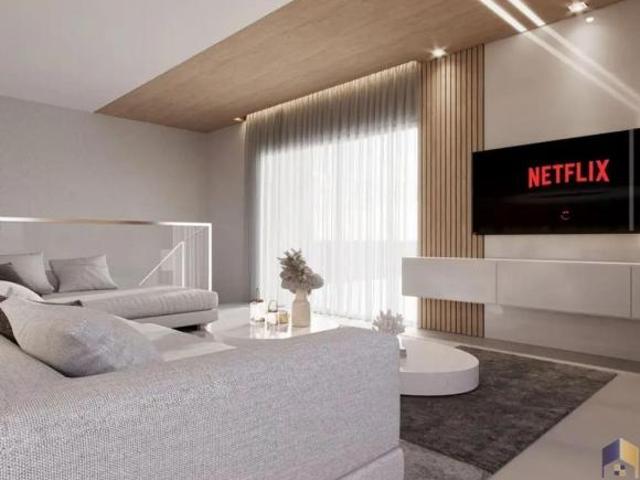 Apartamento à venda em Anchieta