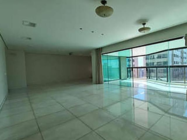 Apartamento à venda em Anchieta