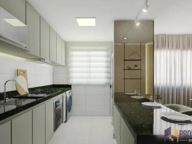 Apartamento à venda em Anchieta