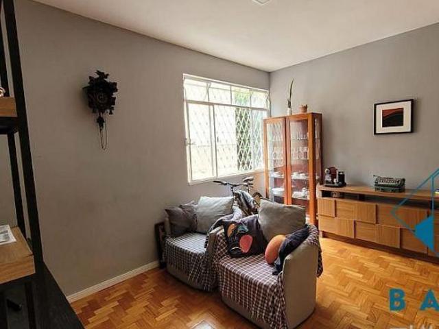 Apartamento à venda em Anchieta