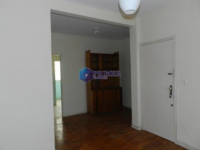 Apartamento à venda em Anchieta