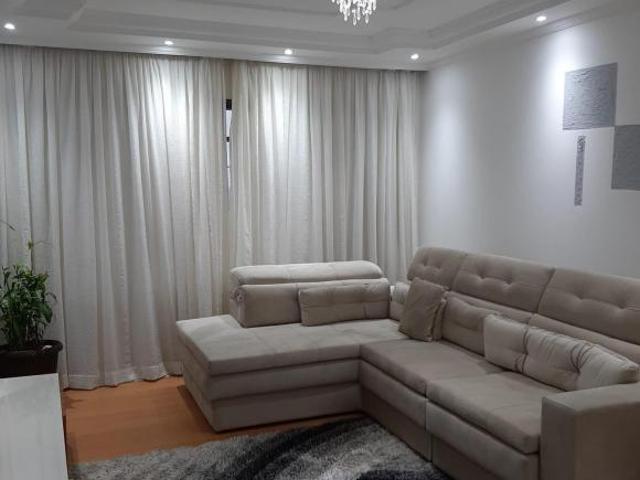 Apartamento à venda em Anchieta