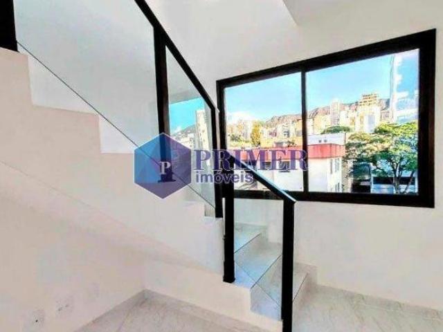 Apartamento à venda em Anchieta