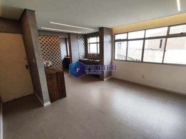 Apartamento à venda em Anchieta
