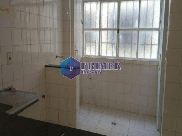 Apartamento à venda em Anchieta