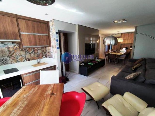 Apartamento à venda em Anchieta