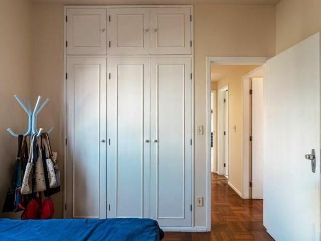 Apartamento à venda em Anchieta