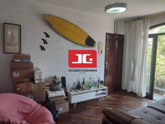 Apartamento à venda em Anchieta