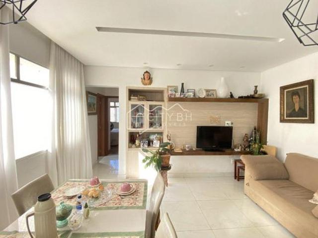 Apartamento à venda em Anchieta