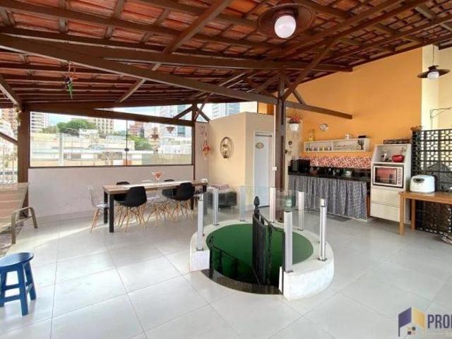 Apartamento à venda em Anchieta