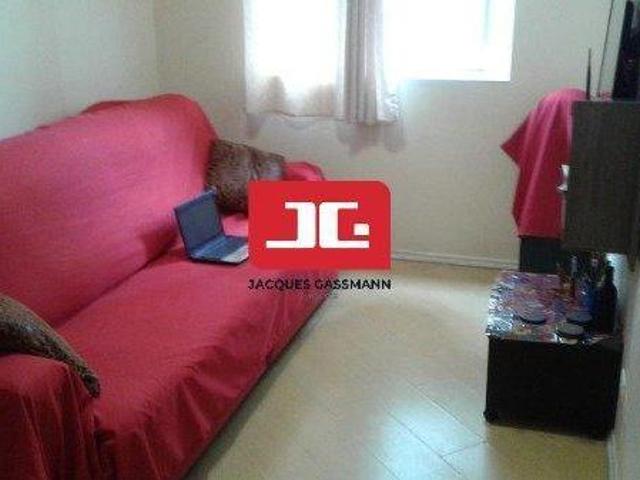 Apartamento à venda em Anchieta