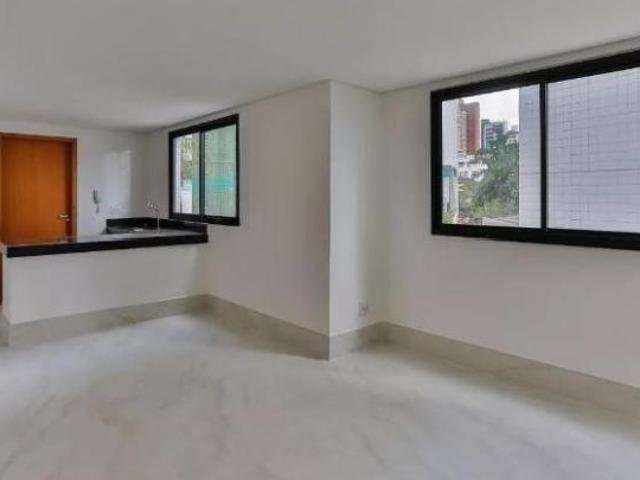 Apartamento à venda em Anchieta