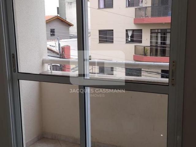 Apartamento à venda em Anchieta
