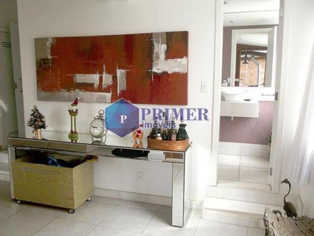 Apartamento à venda em Anchieta