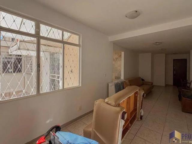 Apartamento à venda em Anchieta