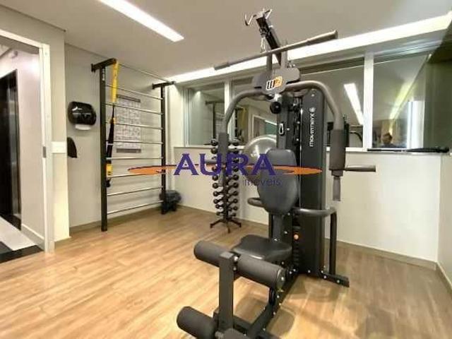 Apartamento à venda em Anchieta