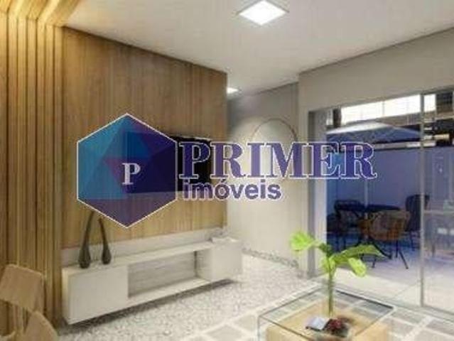 Apartamento à venda em Anchieta