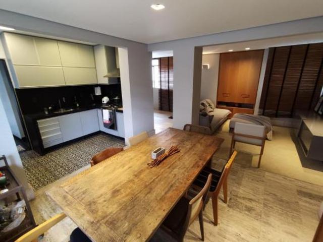 Apartamento à venda em Anchieta