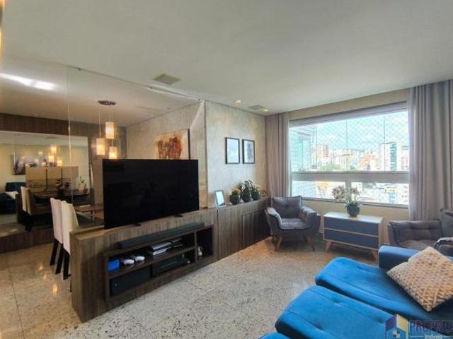 Apartamento à venda em Anchieta
