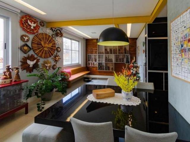 Apartamento à venda em Anchieta