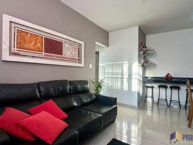 Apartamento à venda em Anchieta