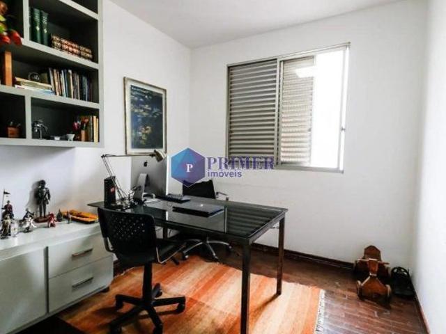Apartamento à venda em Anchieta