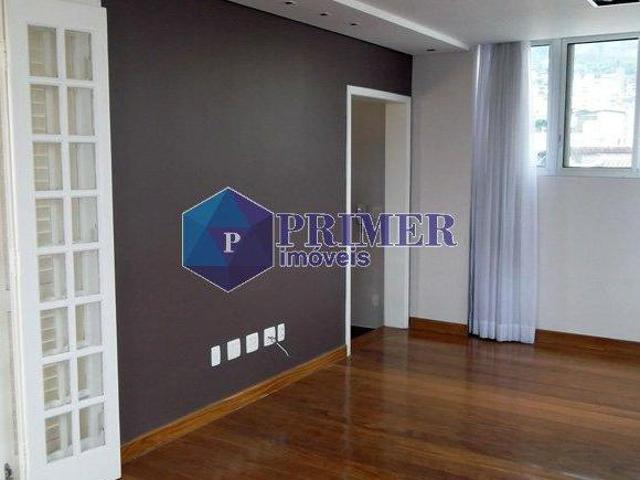 Apartamento à venda em Anchieta