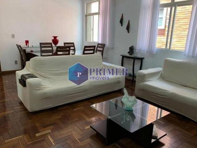 Apartamento à venda em Anchieta