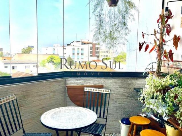 Apartamento à venda em Anchieta