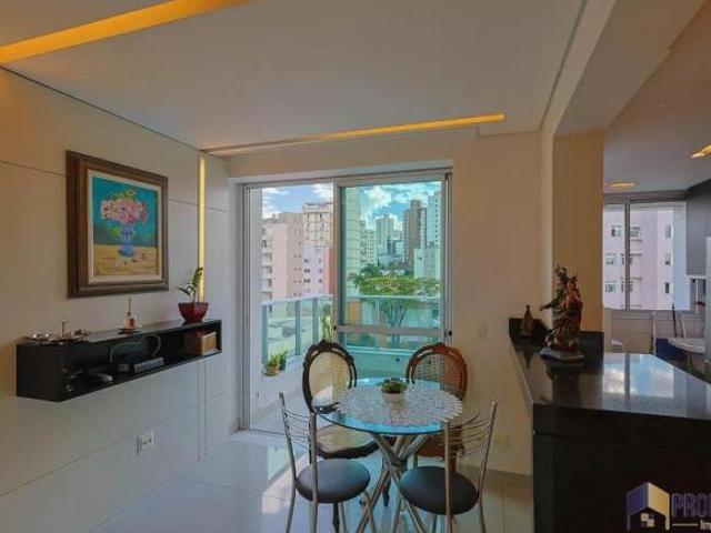 Apartamento à venda em Anchieta