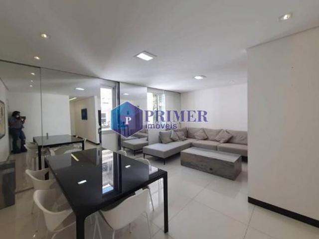 Apartamento à venda em Anchieta