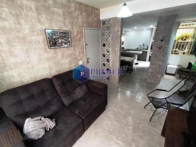 Apartamento à venda em Anchieta