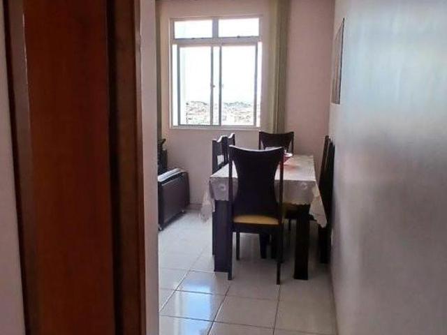 Apartamento à venda em Ana Lúcia