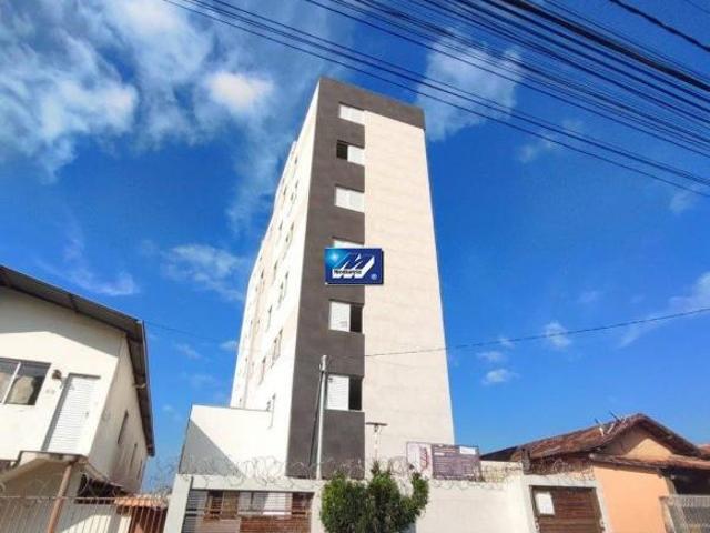 Apartamento à venda em Ana Lúcia