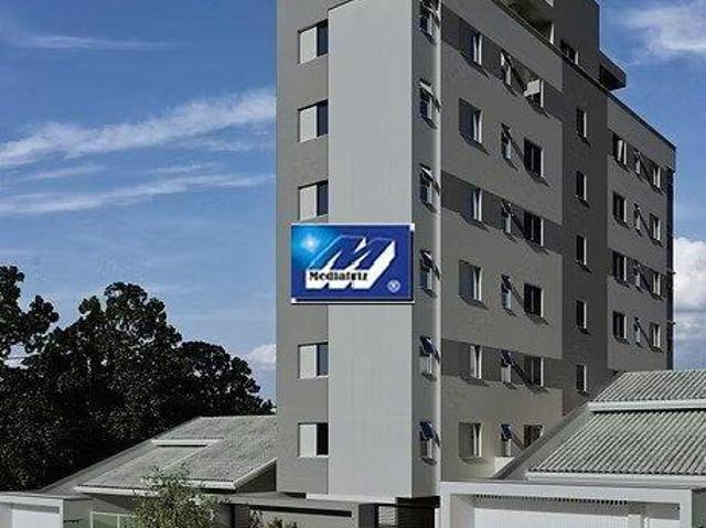 Apartamento à venda em Ana Lúcia