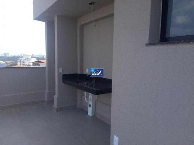 Apartamento à venda em Ana Lúcia