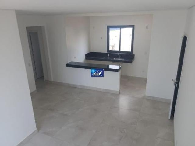 Apartamento à venda em Ana Lúcia