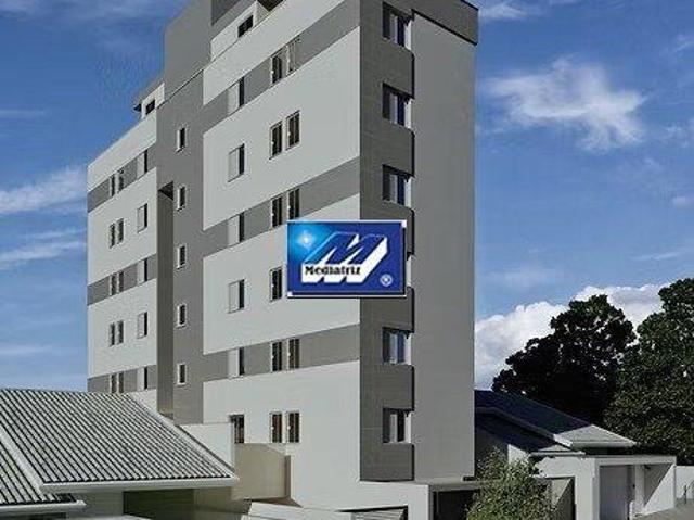 Apartamento à venda em Ana Lúcia