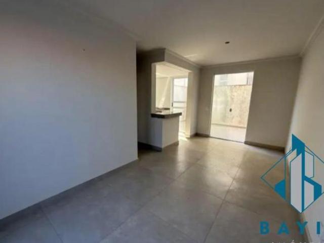 Apartamento à venda em Ana Lúcia